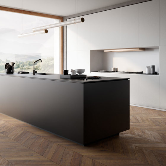 Céramique ABSOLUTE BLACK - Marbrerie Roches et Pierres - SARL LAVRUT ...